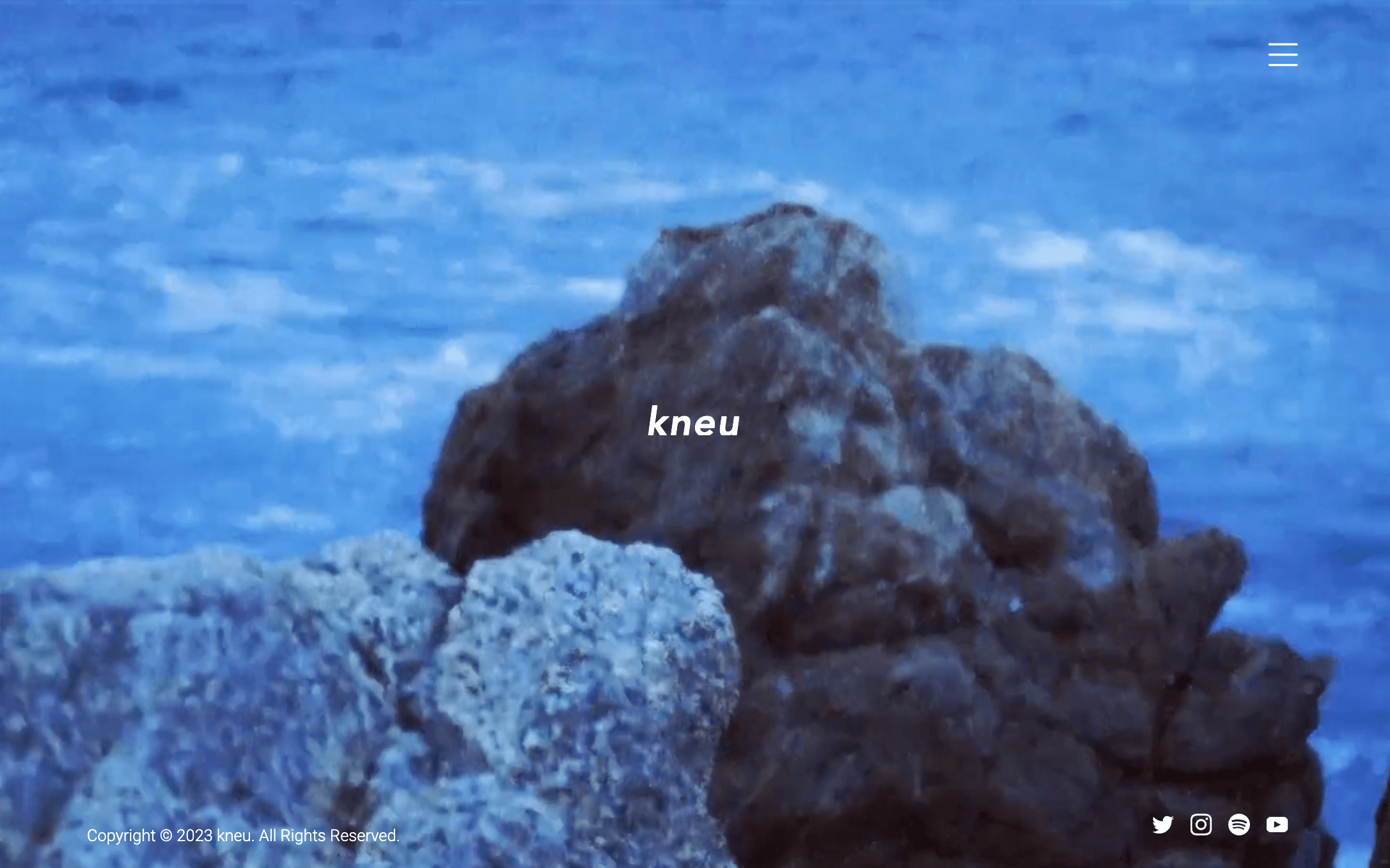 kneu - Official web site